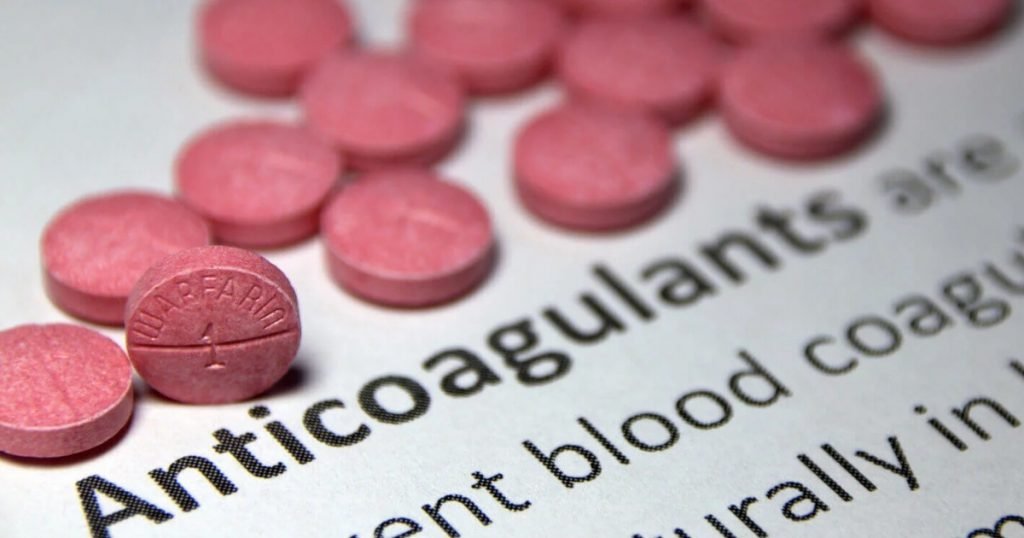 Ubat Cair Darah: Jenis dan Kesan Sampingan - The Diagnosa