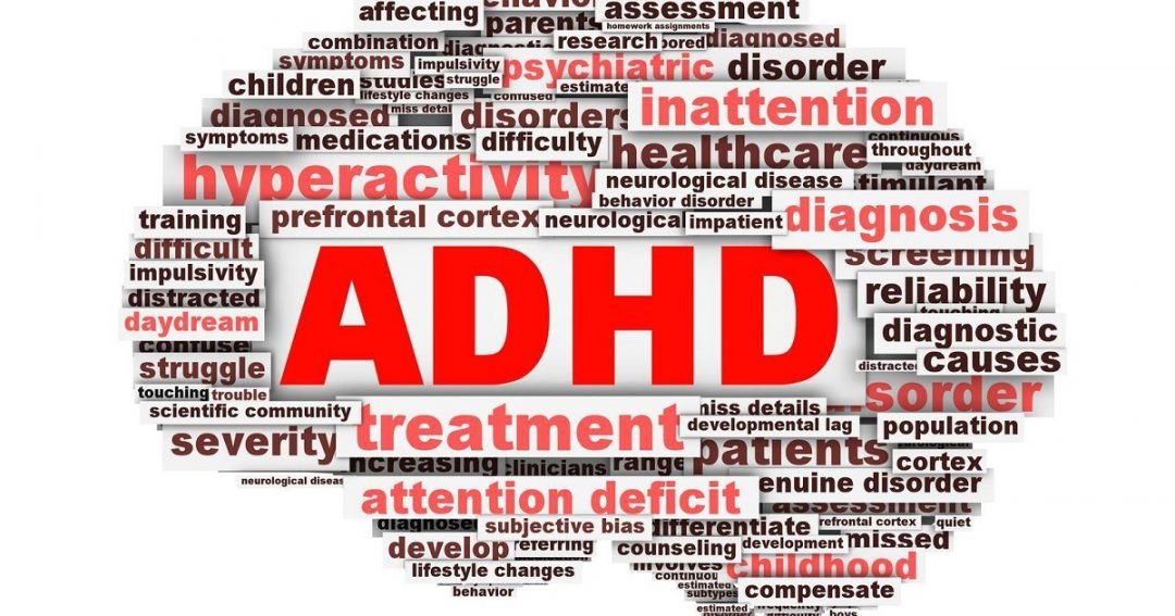 Penyakit ADHD: Punca, Simptom dan Rawatan - The Diagnosa