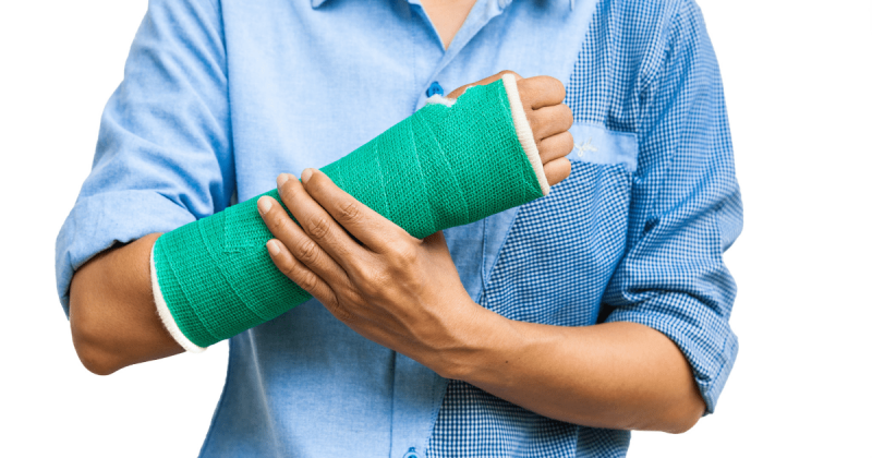 Patah Tangan: Punca, Simptom dan Rawatan - The Diagnosa