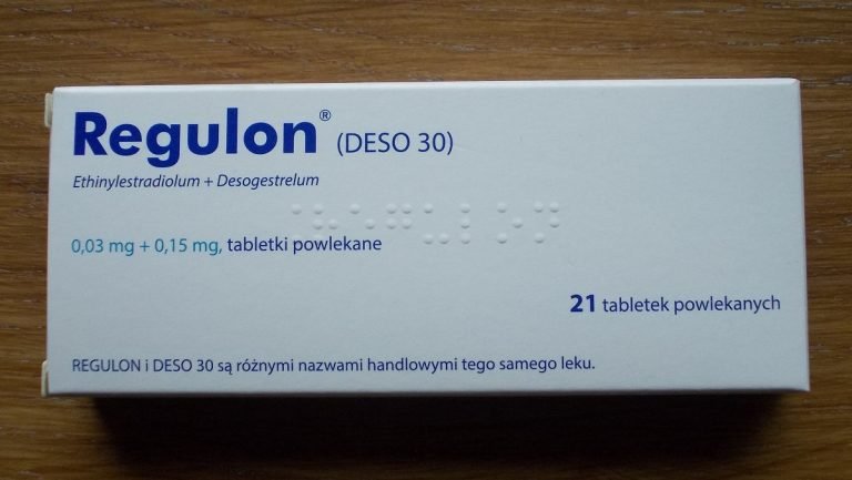 Ubat Regulon: Kegunaan, Dos Dan Kesan Sampingan - The Diagnosa