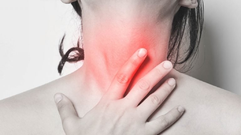 10 Cara Hilangkan Sakit Tekak dengan Berkesan - The Diagnosa
