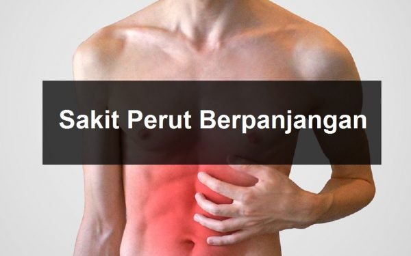 Sakit Perut Berpanjangan: Punca, Simptom dan Rawatan - The Diagnosa